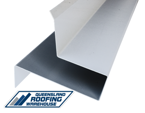 Custom Colorbond Roof Flashing | Patio Pack